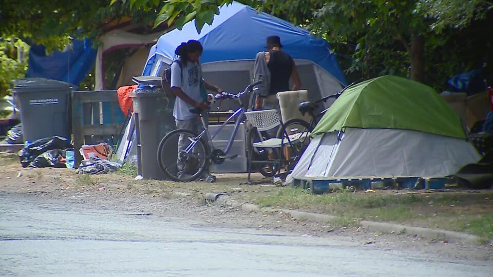Annual ‘Point in Time’ Count to survey homeless population Wednesday ...