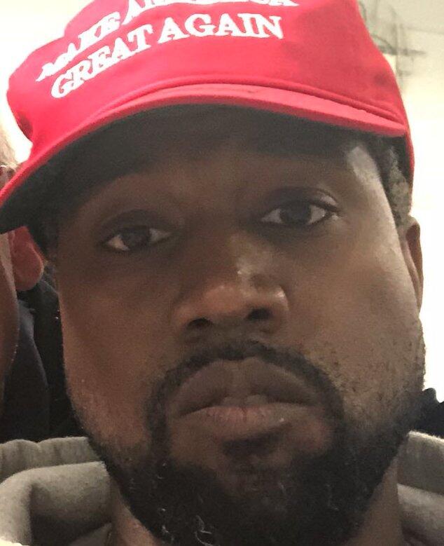 Kanye West Sparks Fresh Backlash Over ‘Heil Hitler' & Kendrick Lamar ...