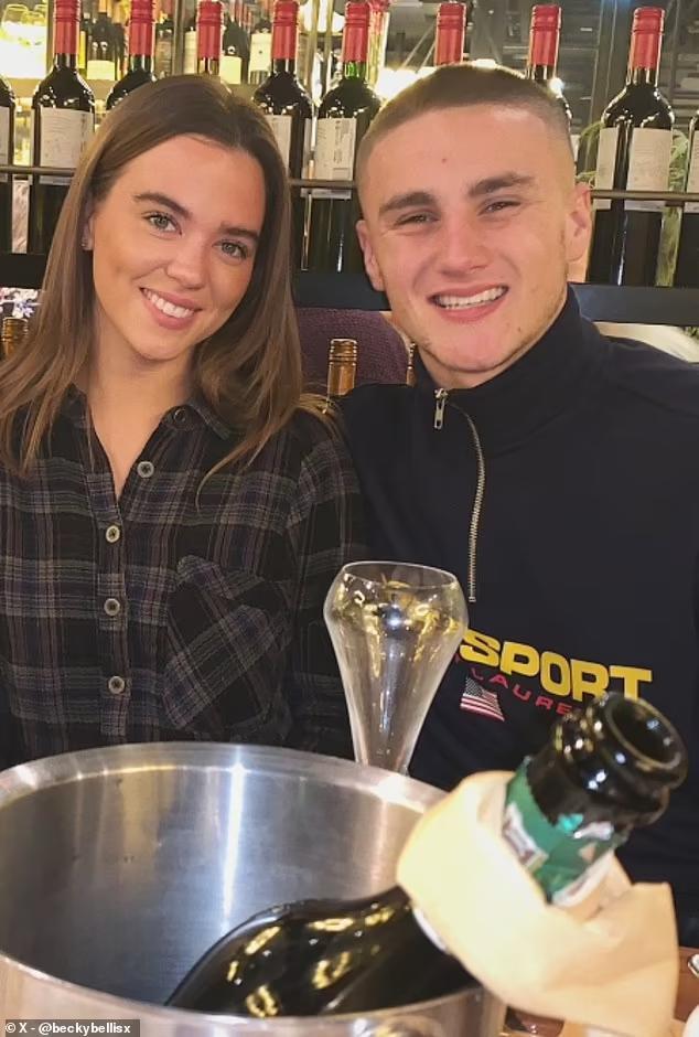 Roy Keane jokes about his daughter Leah's impending wedding to Taylor ...