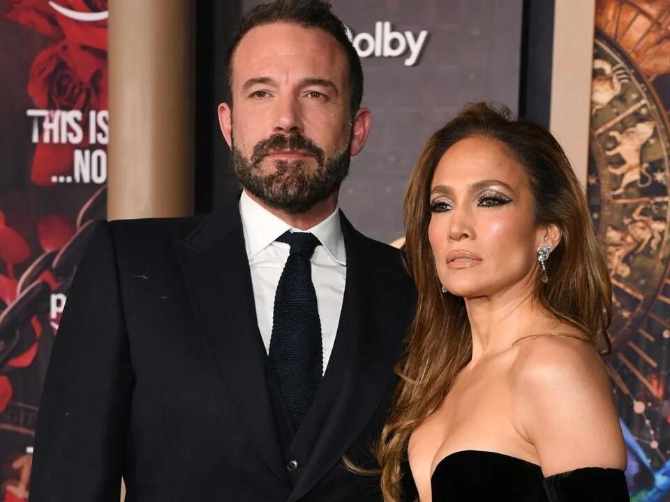 Jennifer Lopez ’Focused on Work’ Amid Ben Affleck Divorce Rumors