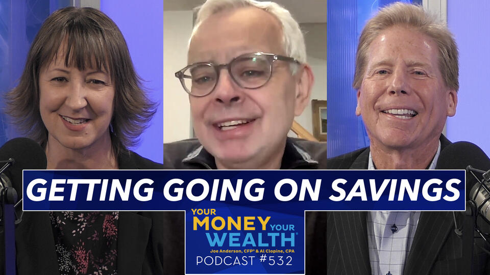 Jonathan Clements: Life Lessons, Financial Literacy, and Leaving a ...