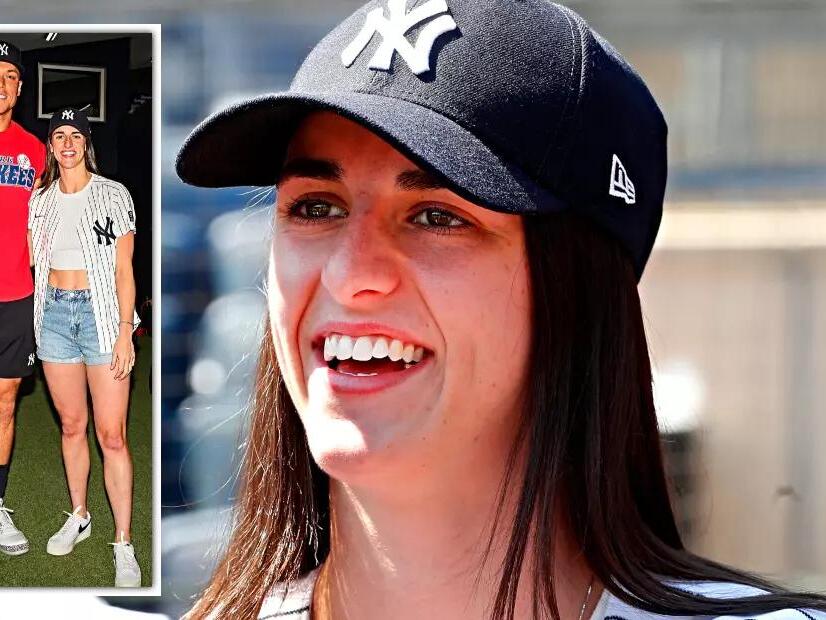 Caitlin Clark is More Famous than Aaron Judge