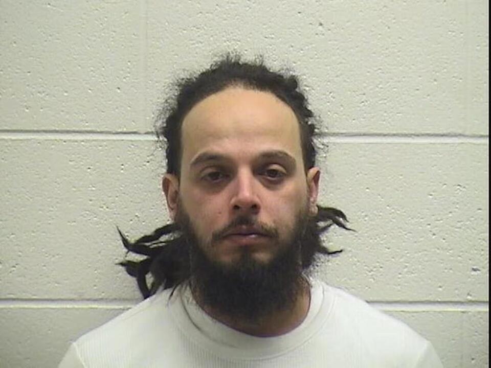 Convicted felon with long rap sheet charged in Naugatuck overdose death ...