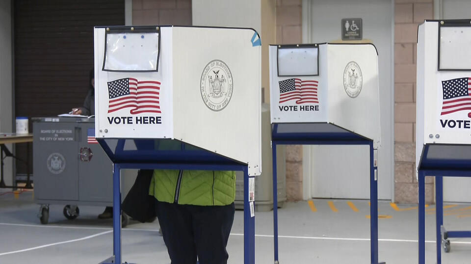Morning Briefing: N.Y. Dems pause introduction of special election bill ...