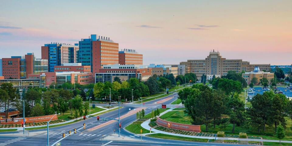 CU Anschutz Schools and Programs Make 2026 U.S. News & World Report ...