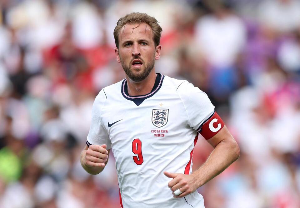 World Cup 2026: Gen Z leads pride in England ahead of first game for ...