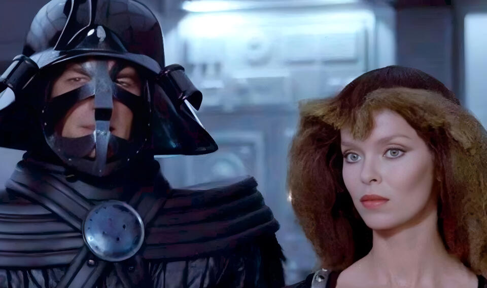Italy's Wild 1979 "Star Wars" Knock-Off That Became A Cult Classic ...