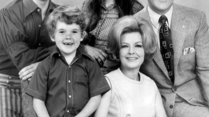 With No Weekly 'Room' on 'Grandaddy,' Rusty Hamer Never Acted Again ...