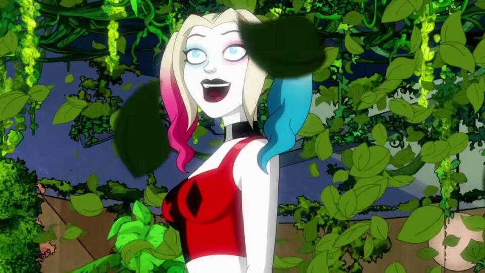 Harley Quinn Season 6: Has It Been Canceled? - NewsBreak