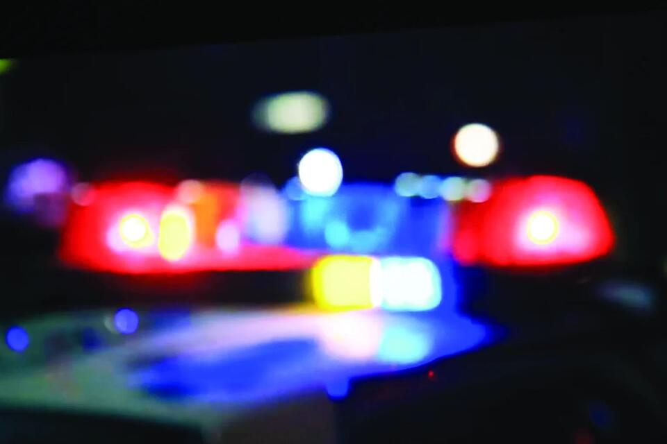 Deadly Kingman motorcycle crash under investigation - NewsBreak