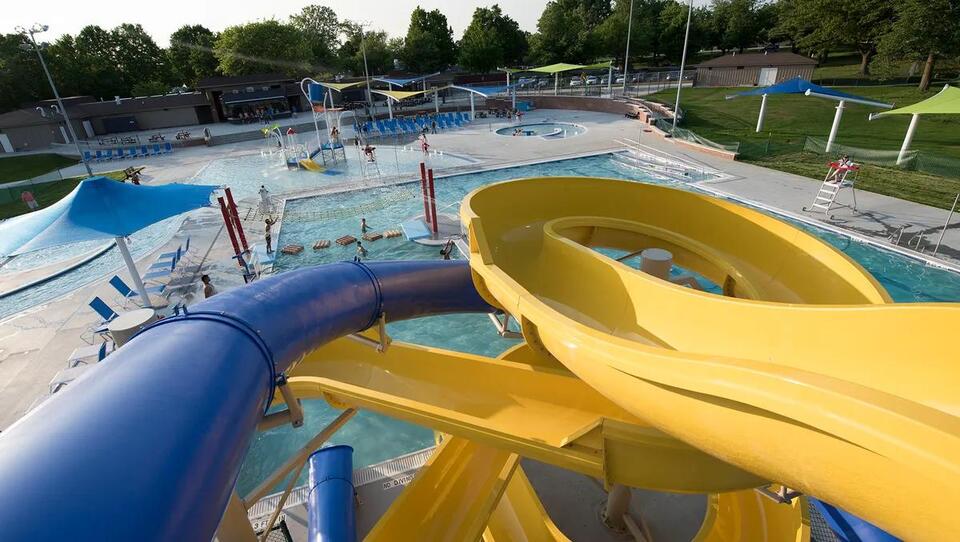 New fee structure on deck after disappointing summer at Chambersburg ...