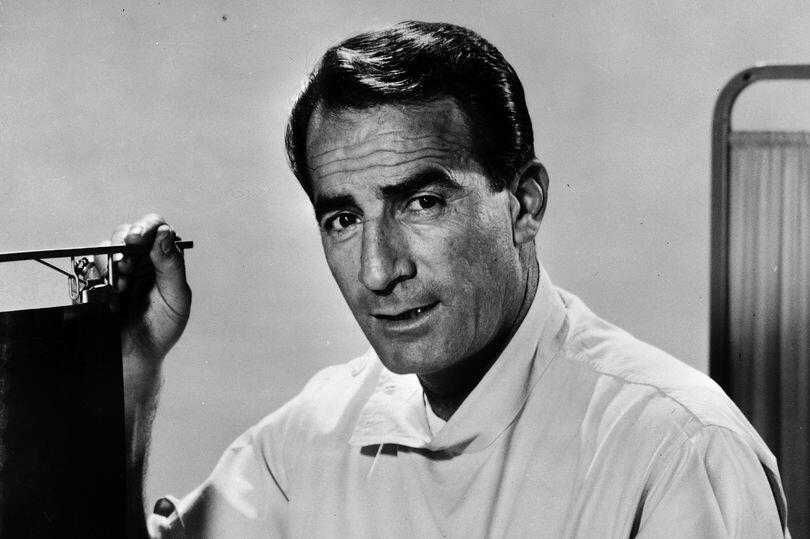 Who is Steve Hardy - the foundation upon many feel General Hospital was ...