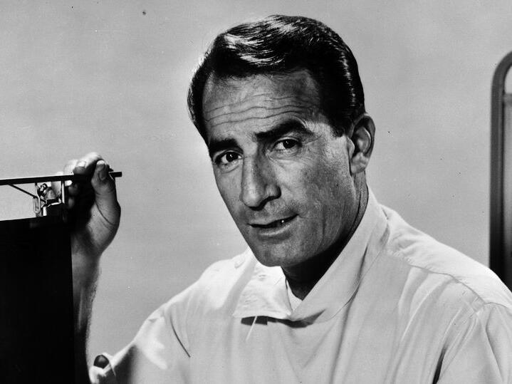 Who is Steve Hardy - the foundation upon many feel General Hospital was ...