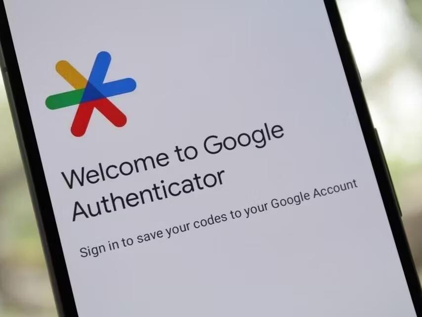 How to get Google Authenticator backup codes