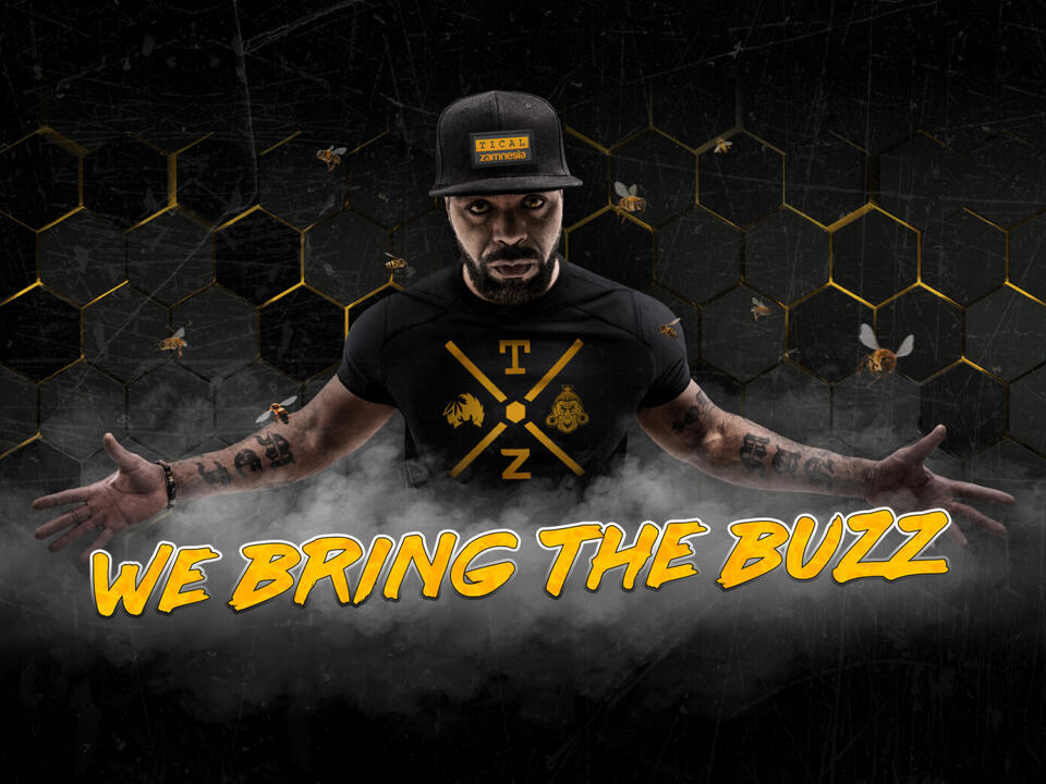 Method Man’s TICAL, Zamnesia Partner to Launch Exclusive Cannabis Seeds ...