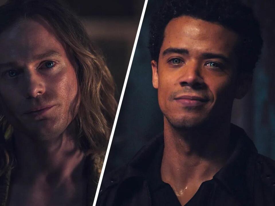 ‘Interview with the Vampire’ Stars Weigh in on Whether Louis and Lestat ...