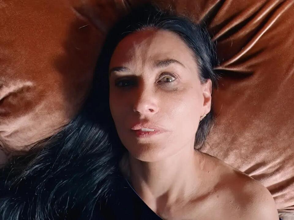 ‘The Substance’ Ending Explained: What That Disgusting, Bloody Finale Means