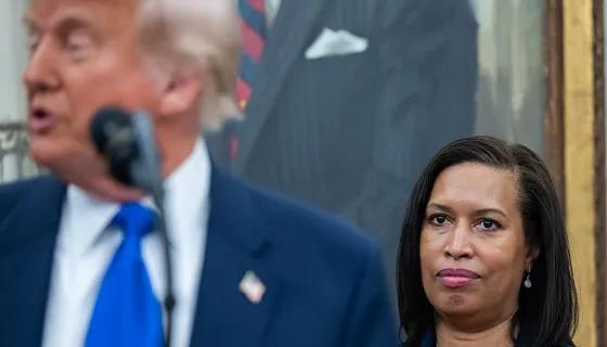 DC Mayor Extends Trump’s Federalization Of Law Enforcement As White ...