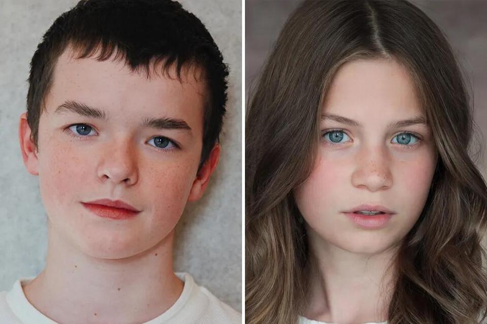 Emerald Fennell’s ‘Wuthering Heights’ Find Its Young Heathcliff and ...