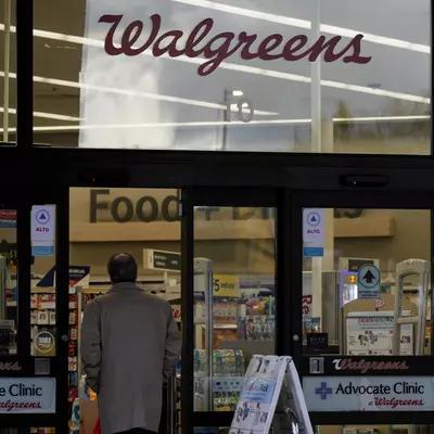 Ex-Walgreens manager in D.C. gets more than 12 years for being man on ...