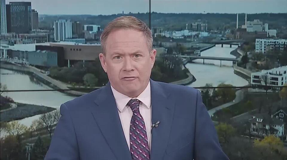 Shane Roper no longer employed by Minnesota State Patrol - NewsBreak