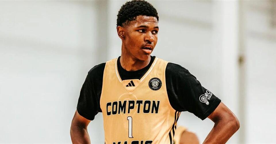 Who's next for Purdue hoops in the 2026 recruiting class? - NewsBreak