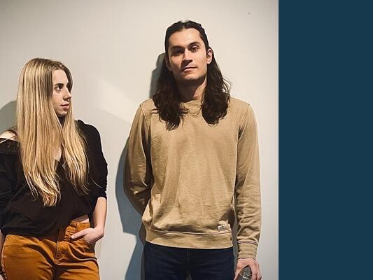 The Alpines are putting down musical roots in Salt Lake City