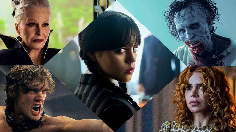 ‘Wednesday’ Season 2 Finale Episode 8 Recap & Ending Explained: Is Isaac Night Dead? - NewsBreak