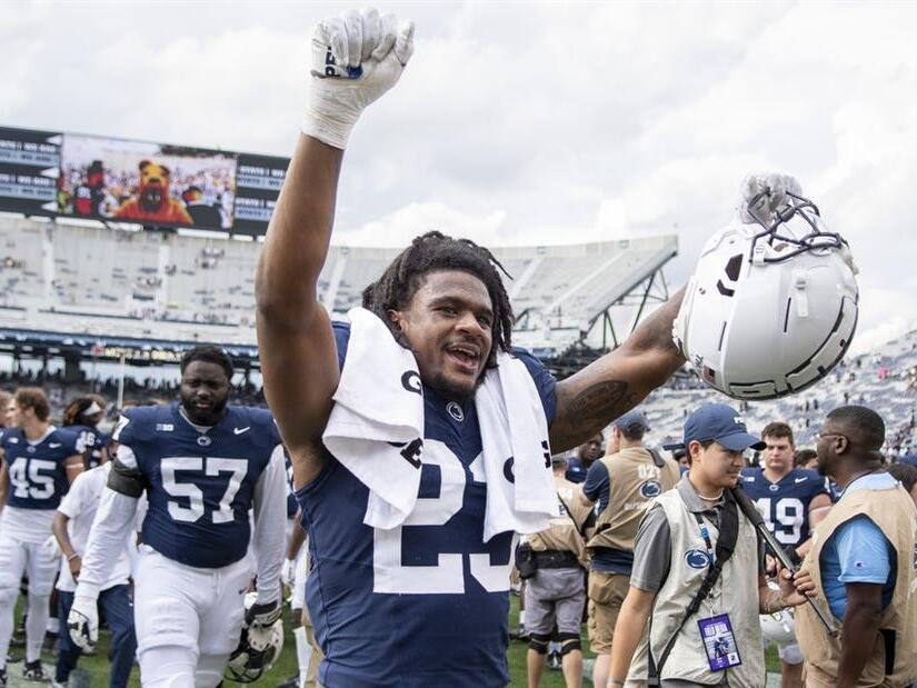 Curtis Jacobs signs with Kansas City Chiefs as undrafted free agent