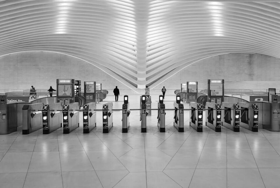 US Airports With Surprisingly Cool Design - NewsBreak