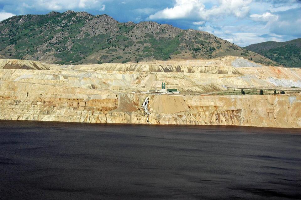 Were Some Dinosaurs Warm-Blooded? New Evidence From Montana Bones Says ...