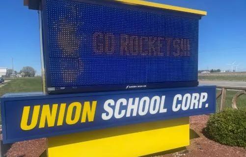 Union Schools to Remain Open for Upcoming School Year - NewsBreak