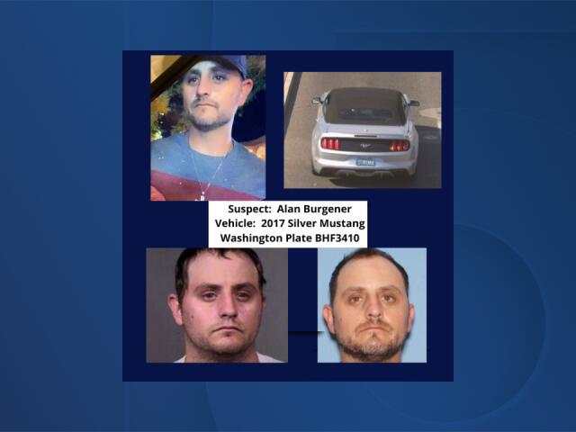Chandler police take shooting suspect into custody near Dobson and Ray ...