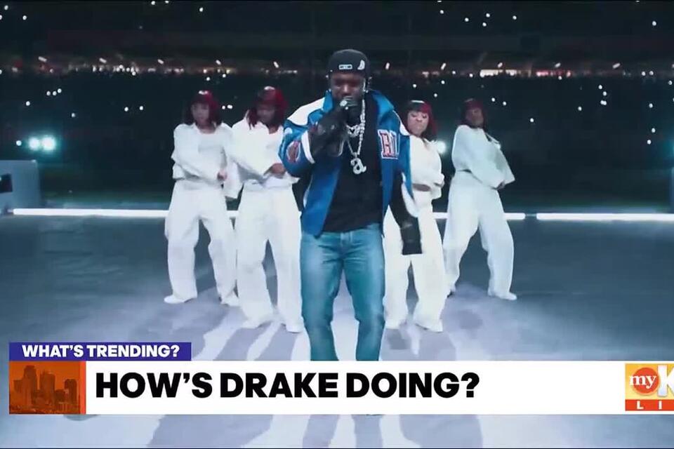 What's Trending with Ivani Bing - NewsBreak