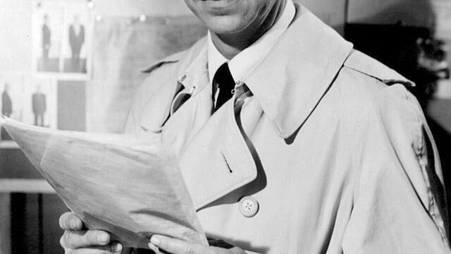 In Memory of Jack Webb ('Dragnet'/'Adam-12'/'Emergency'): Four Decades ...