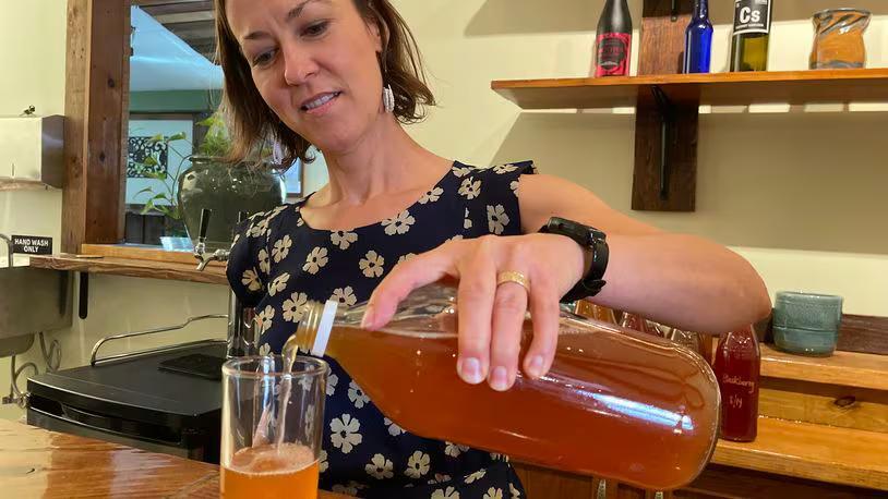 Full Circle Brewgarden celebrates all-things homegrown today through ...