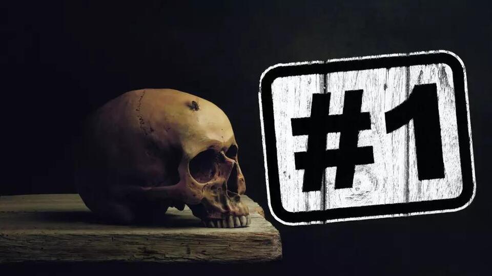 Michigan’s Number 1 Cause Of Death Revealed - NewsBreak