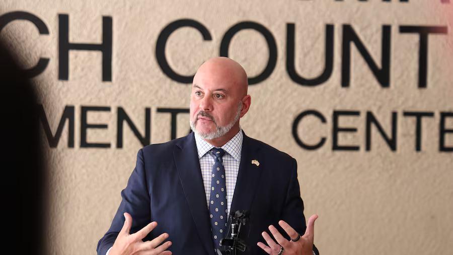 Florida chooses harassment and intimidation, over the First Amendment ...