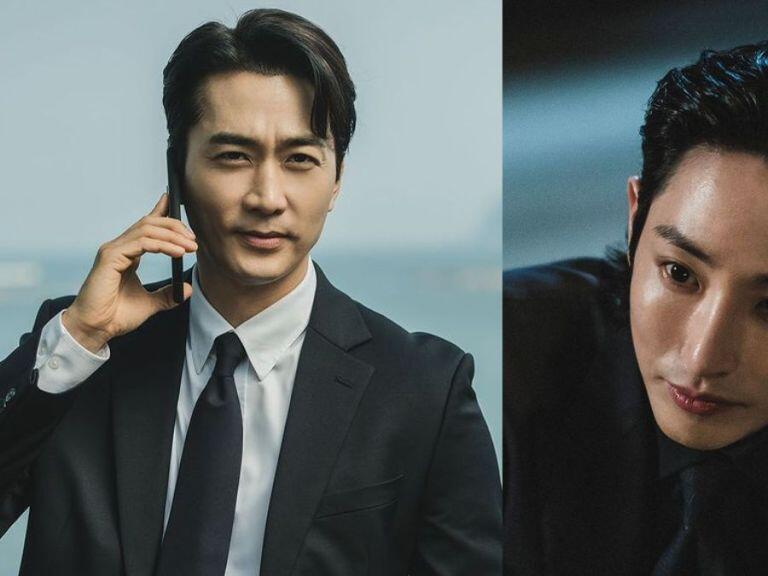 The Player 2: Master of Swindlers Episode 7 Recap & Spoilers