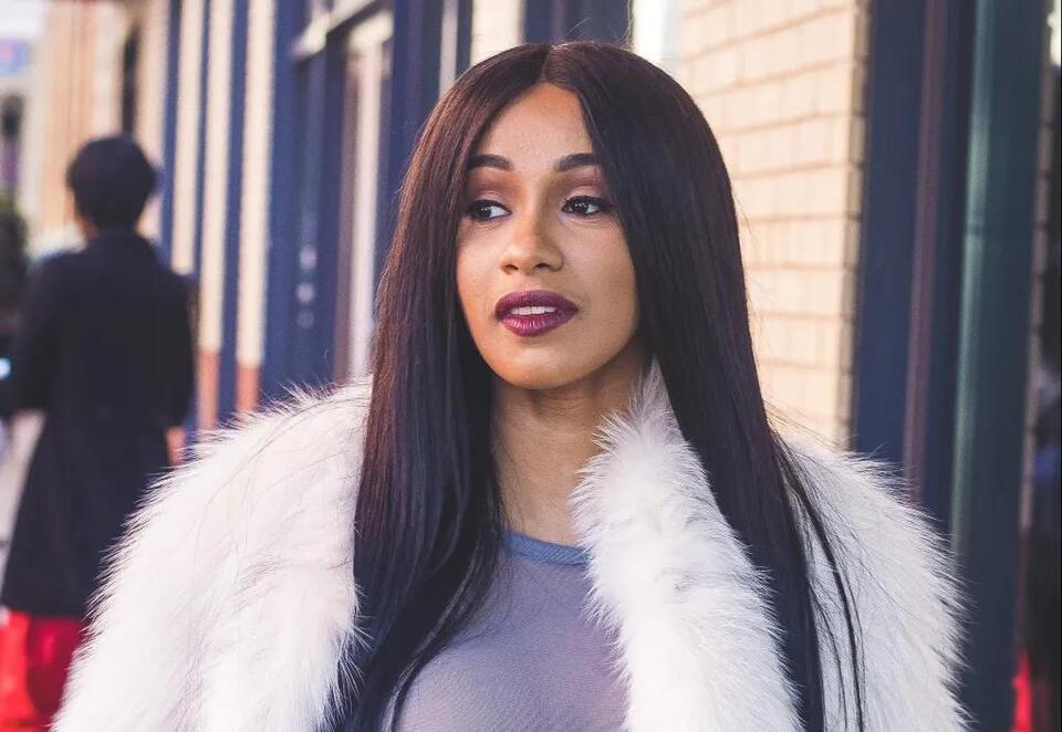 Tasha K Agrees To Pay Cardi B $1.1M Over 5 Years - NewsBreak