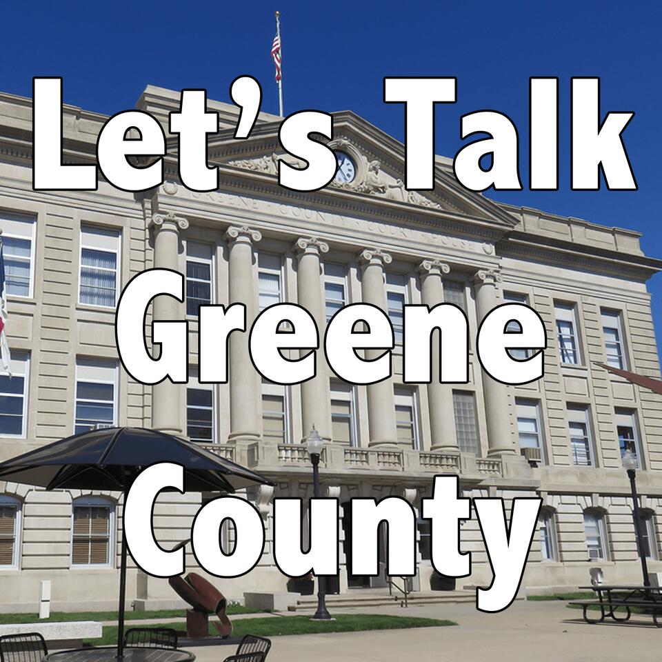 Let’s Talk Greene County (9/3/2025)-Greene County Middle School ...