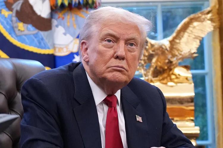 Donald Trump’s New Bill Doesn’t Classify Nursing as a ‘Professional ...