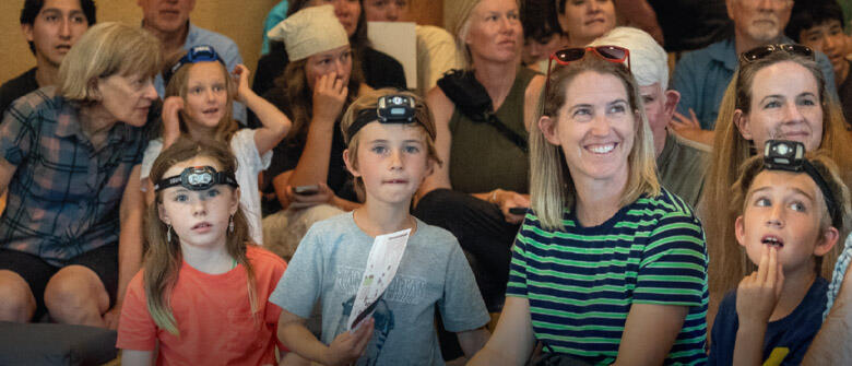 2025 High Desert Museum Highlights - NewsBreak