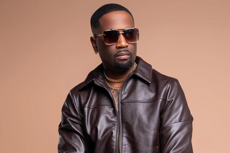 Q Parker Teaches the ‘Evolution of Romance’ on New Album: ‘I’m an R&B ...