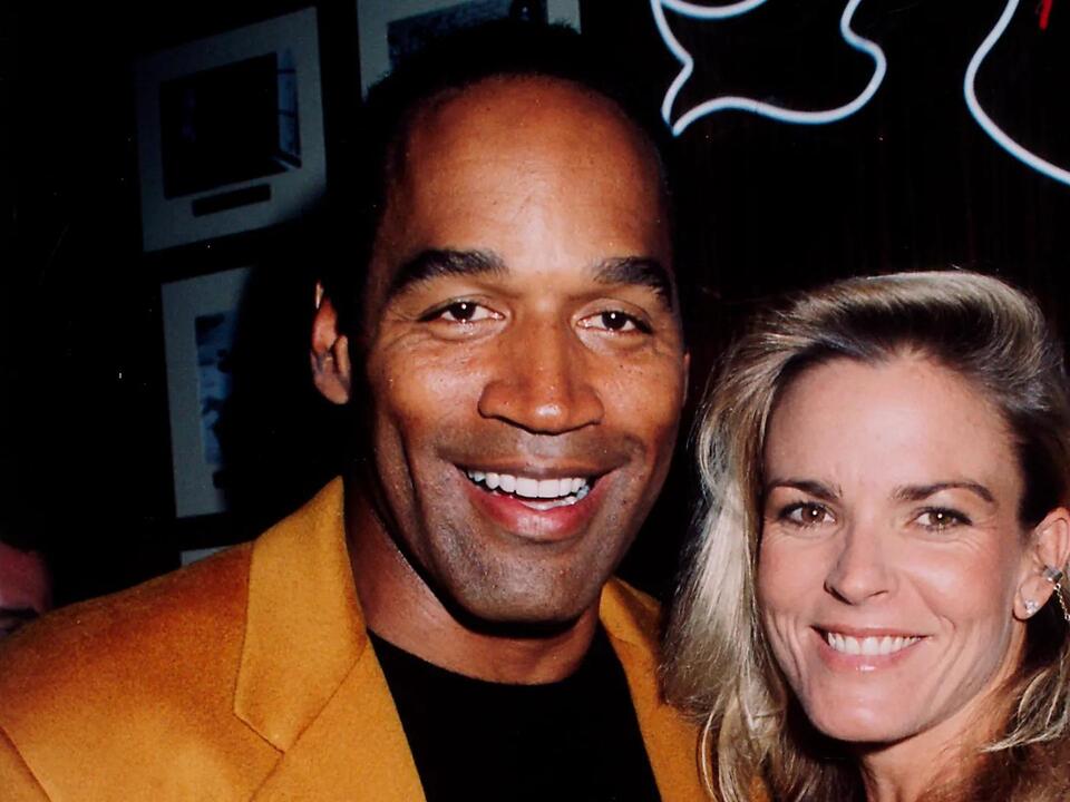 Nicole Brown Simpson’s Sisters Share Rare Update on O.J. Simpson’s Kids ...