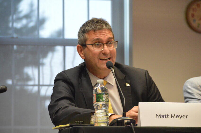 Delaware Gov-elect Matt Meyer's cabinet continues to form - NewsBreak