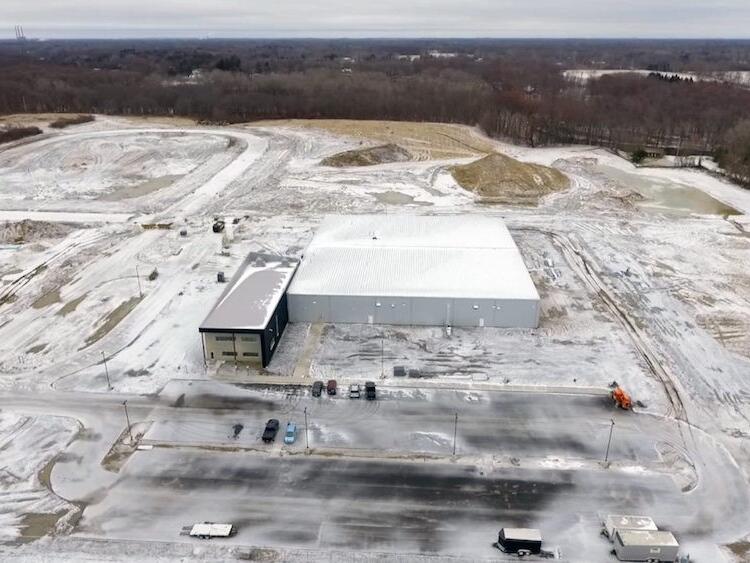 Lume Cannabis to take over Skymint grow operation