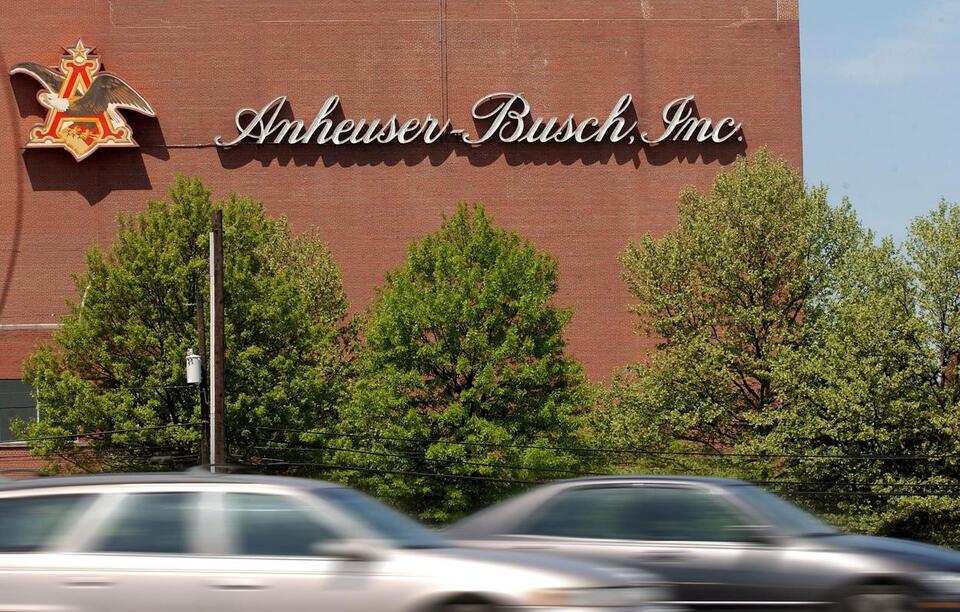 Here's What's Moving Into The Anheuser-Busch Building In Newark - NewsBreak