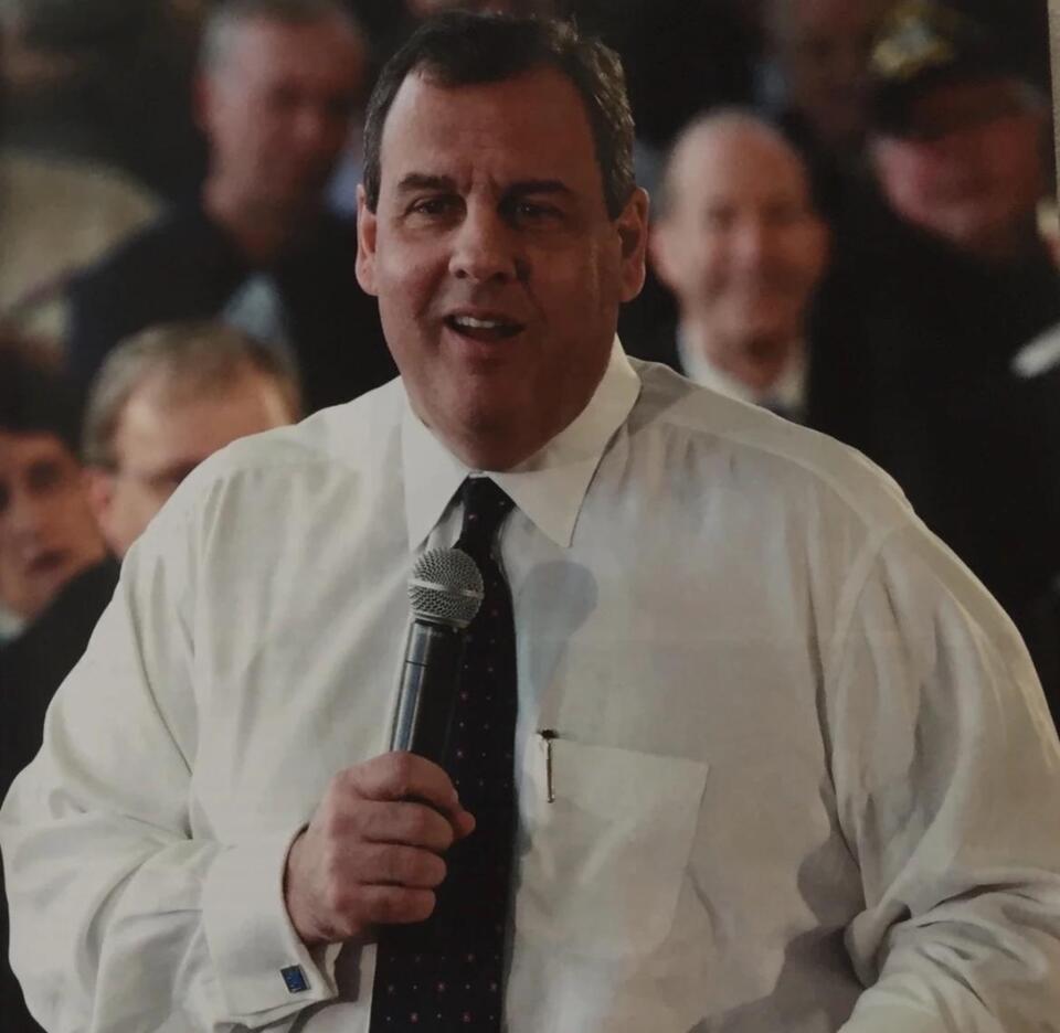 No Way That Chris Christie & Jon Bramnick Are New Jersey Answer - NewsBreak