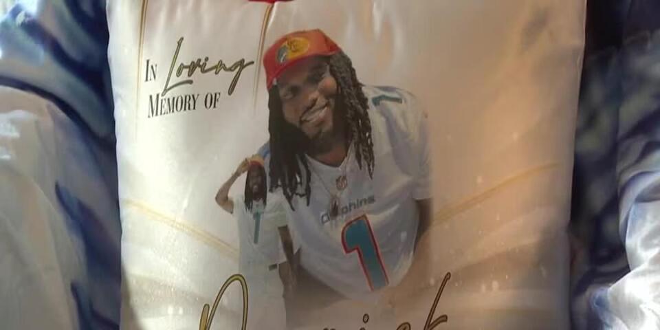 Who shot Derrick Everett Jr.? Family seeks answers - NewsBreak